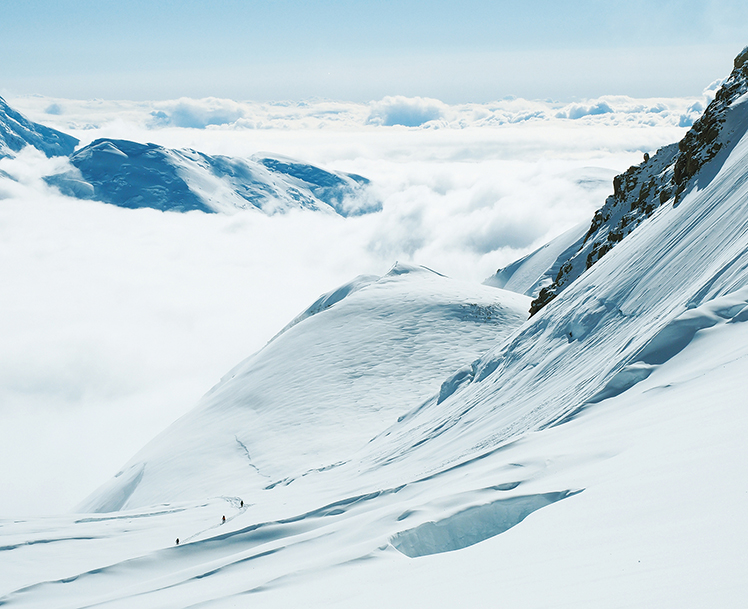 DENALI | NAOKI ISHIKAWA