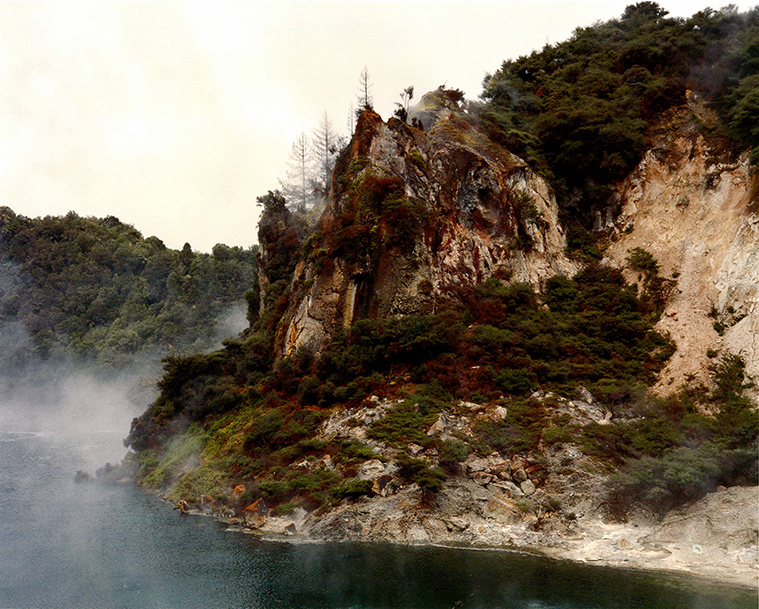 THE VOID | NAOKI ISHIKAWA