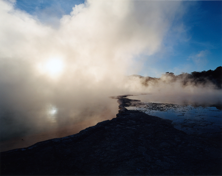 THE VOID | NAOKI ISHIKAWA